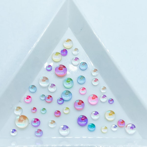 Mermaid Tears - Etsy