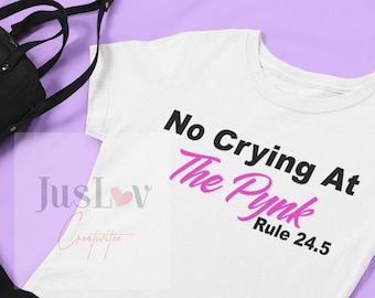 P Valley Rule 1 SVG & PNG Files Digital Downloads Instant | Etsy