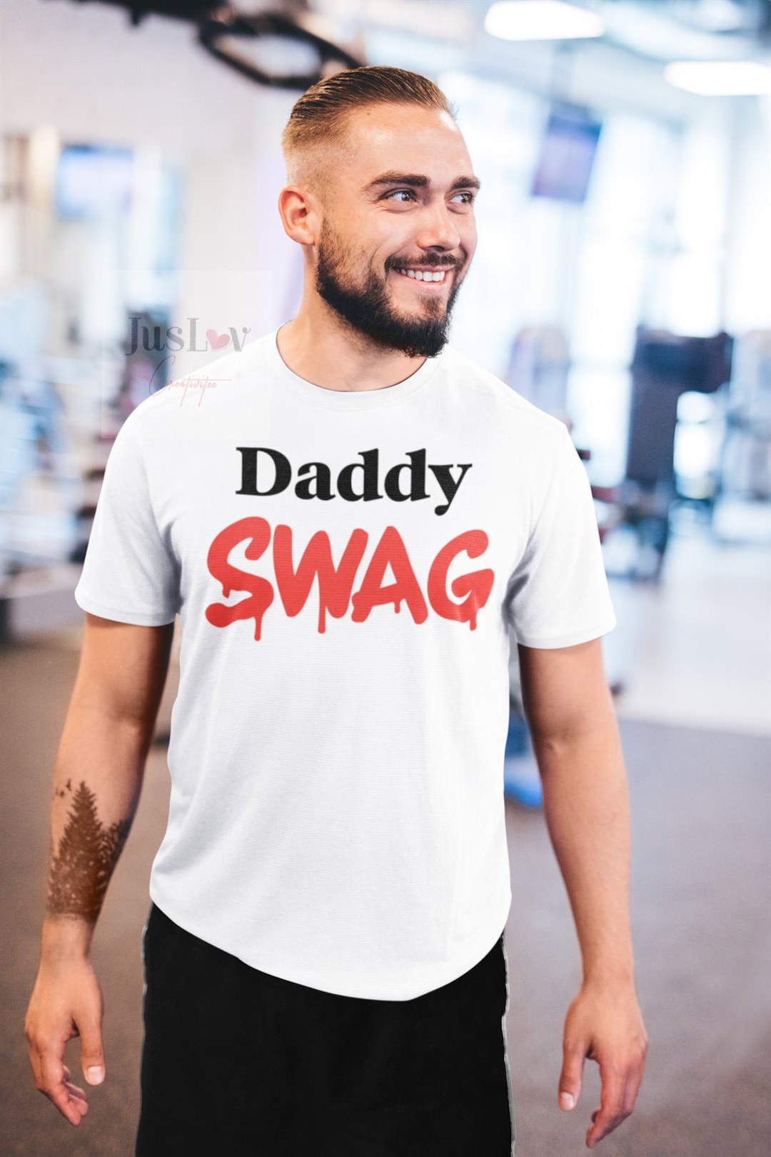 Daddy Swag SVG| Instant Download| Digital Download| Dad| Father| Gifts ...