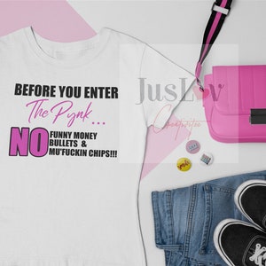 P Valley Uncle Clifford's Rules Bundle SVG & PNG Files| Digital ...