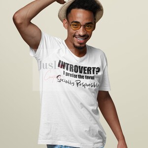 Introvert Mini Bundle SVG PNG| Instant Downloads| Digital Downloads ...