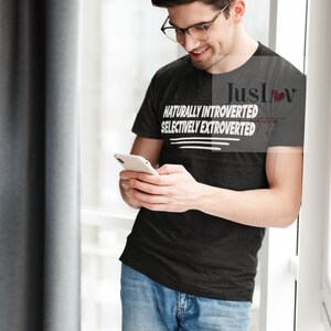 Introvert Mini Bundle SVG PNG| Instant Downloads| Digital Downloads ...