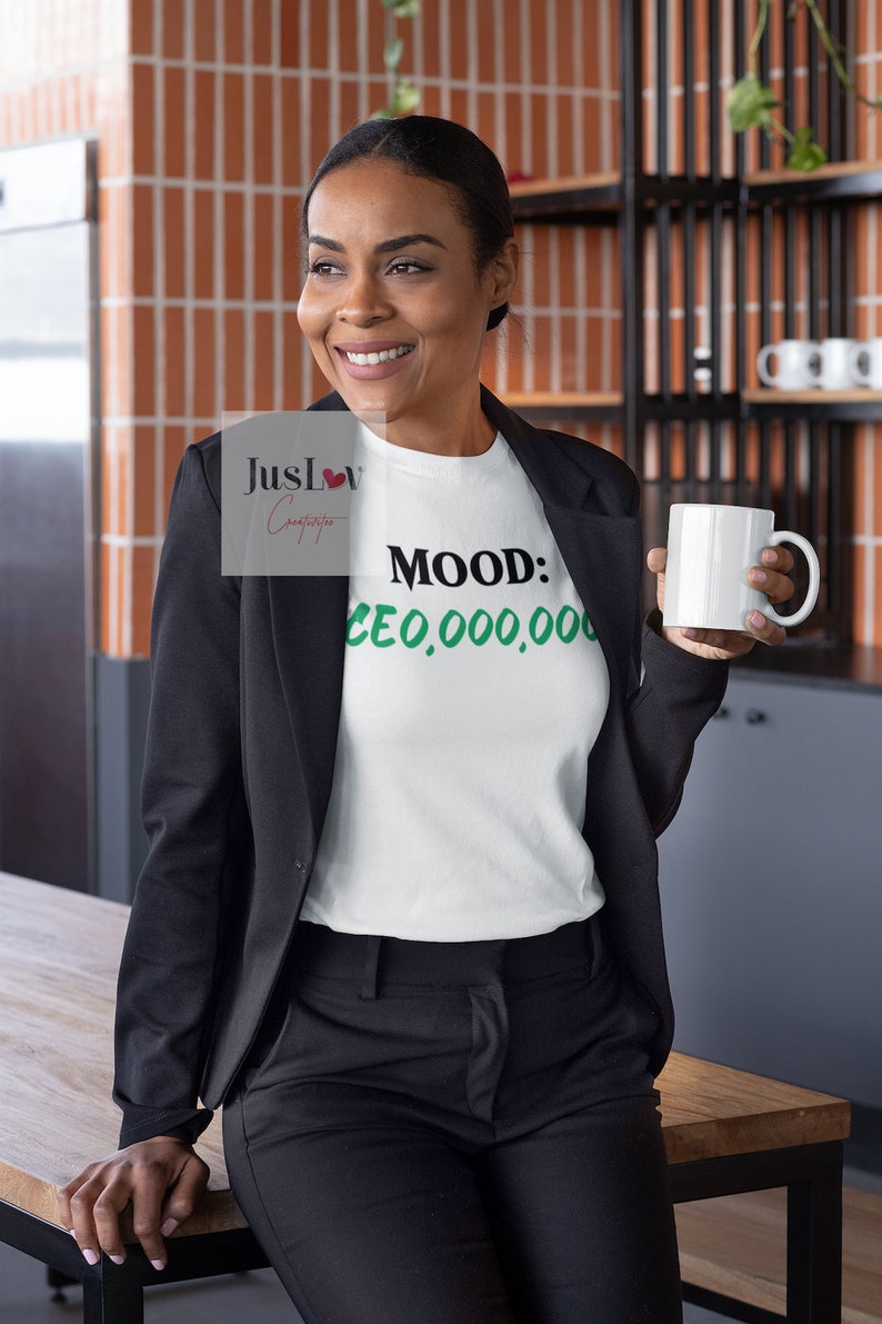 MOOD: CEO,000,000 Svg| Instant Downloads| Digital Downloads| CEO ...