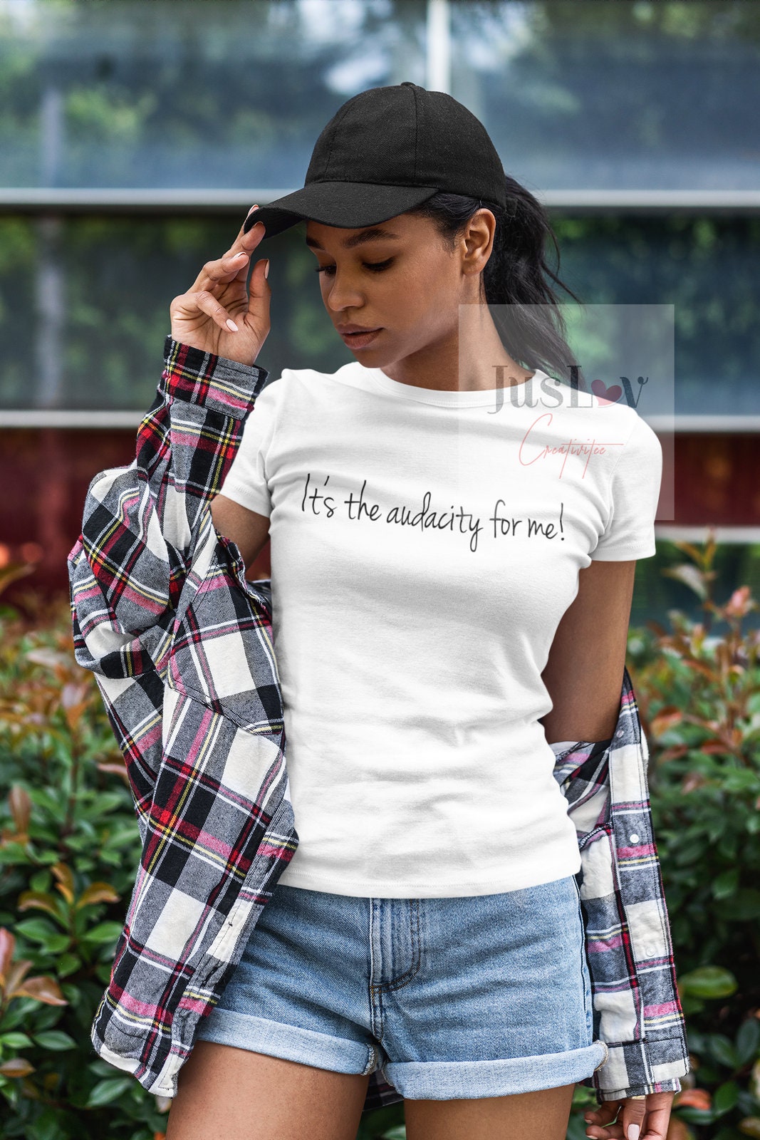 It's the Audacity for Me (2 Designs) SVG PNG| Instant Downloads ...