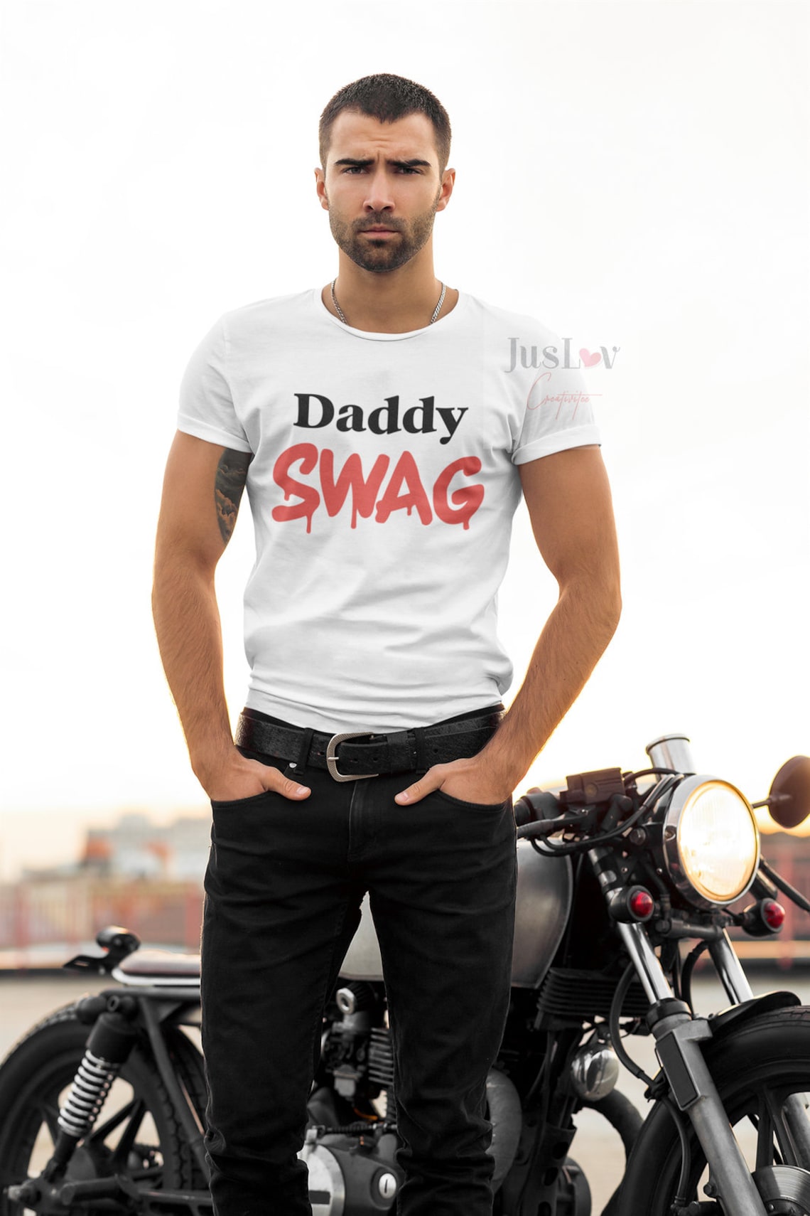 Daddy Swag SVG Instant Download Digital Download Dad - Etsy
