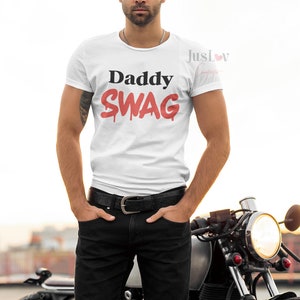 Daddy Swag SVG| Instant Download| Digital Download| Dad| Father| Gifts ...