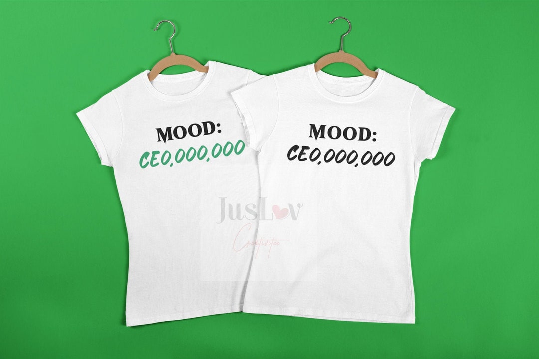 MOOD: CEO,000,000 Svg| Instant Downloads| Digital Downloads| CEO ...