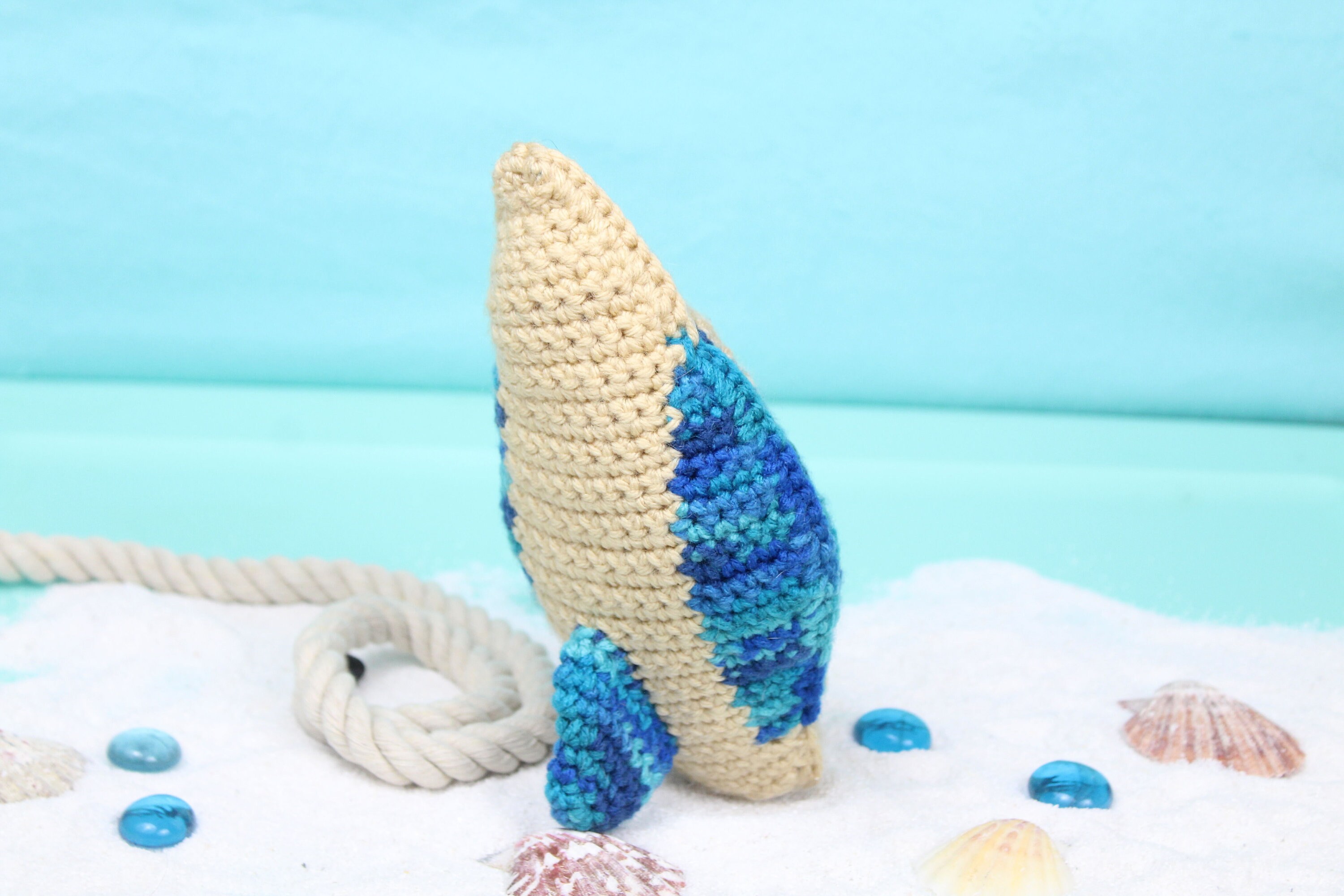 Toys & Games Stuffed Animals & Plushies PDF Digital File Tutorial ...