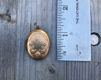 Vintage Lockets - Etsy