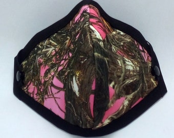 Face Mask Nightshade Made in USA Washable Hand Made Mask | Etsy