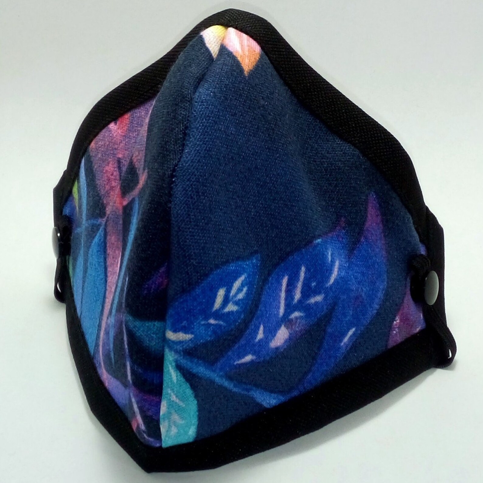 Face Mask Nightshade Made In USA Washable Hand Made Mask | Etsy