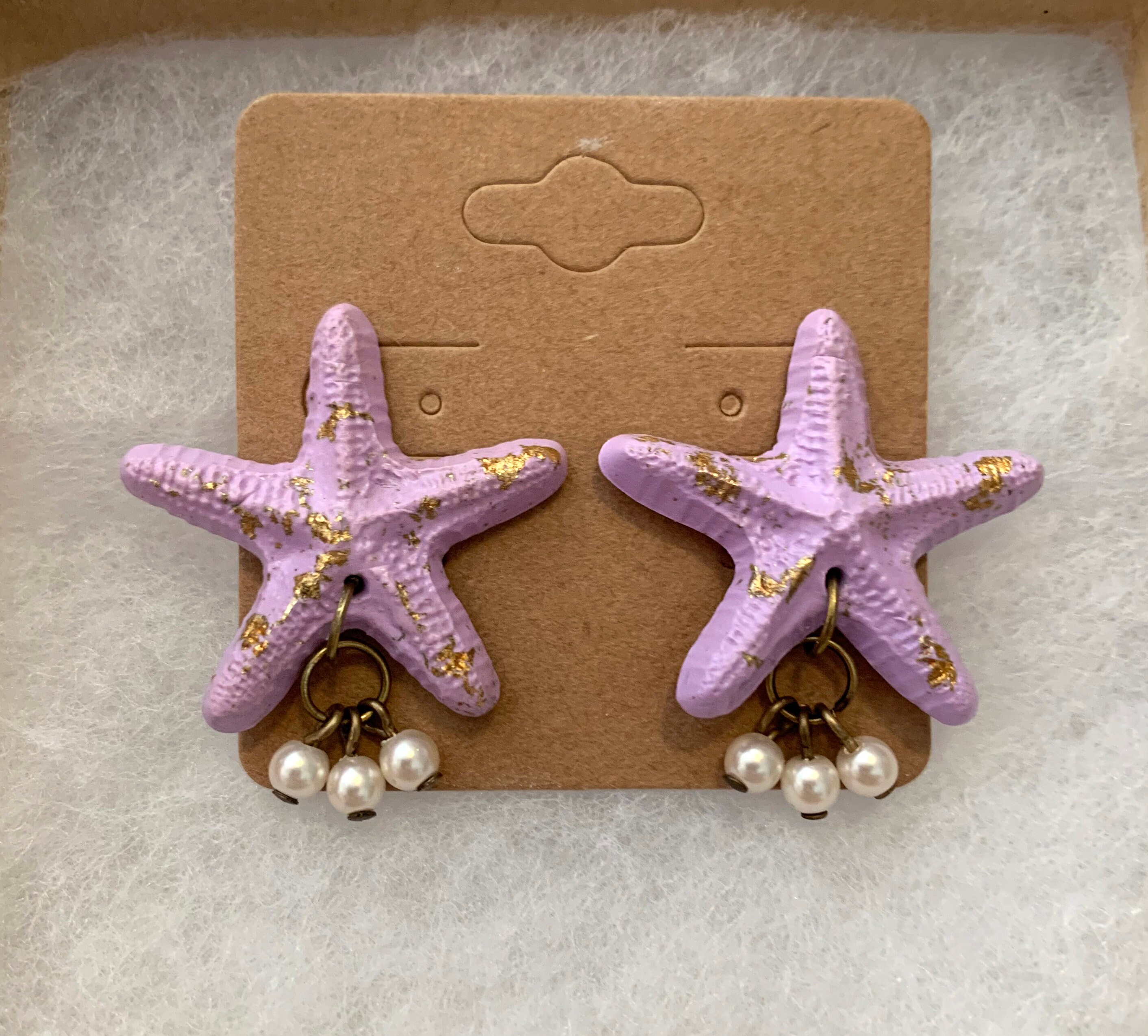 Satin Gloss Polymer Clay