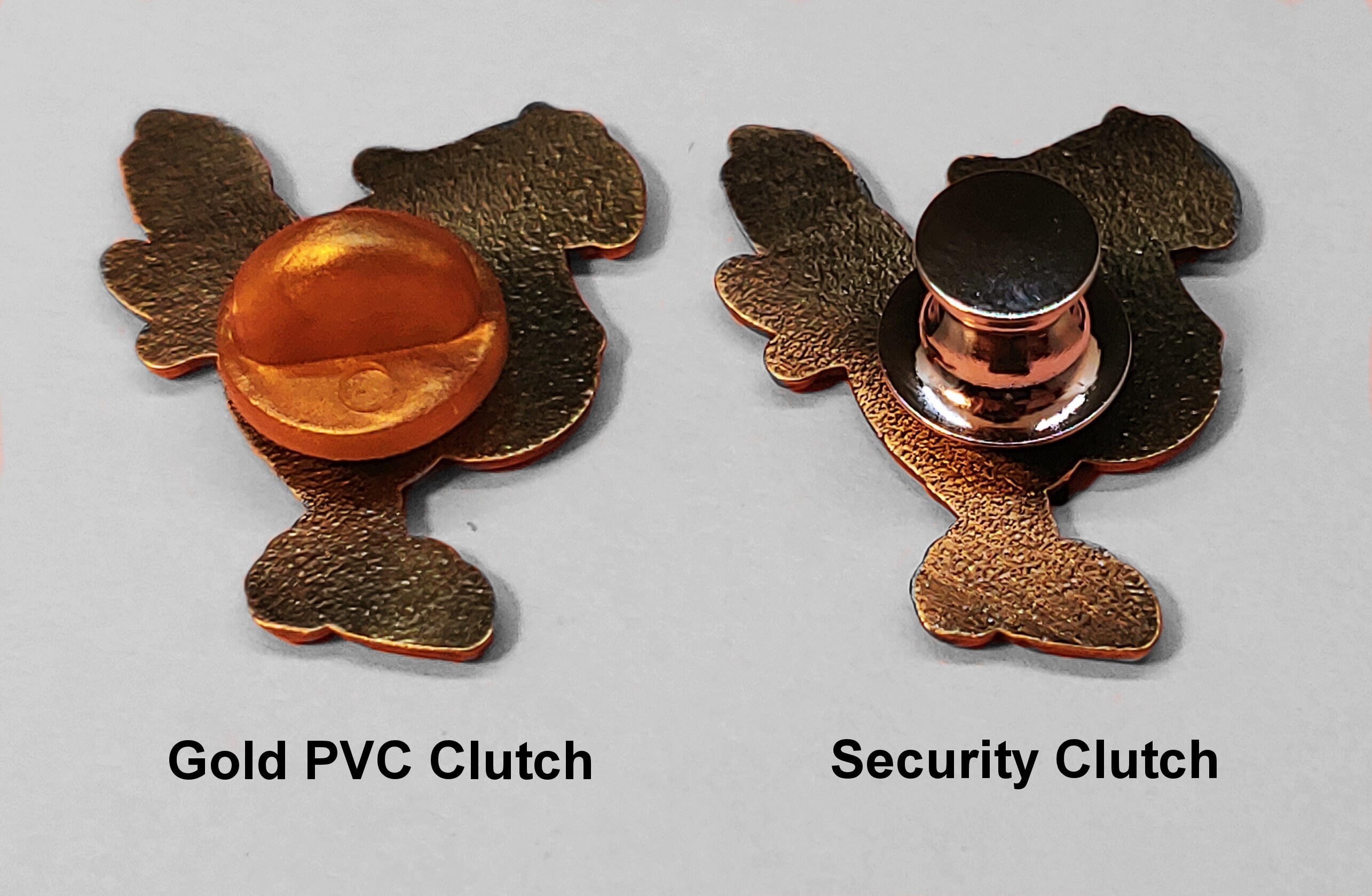 Red Chocobo Mini Pin - Etsy