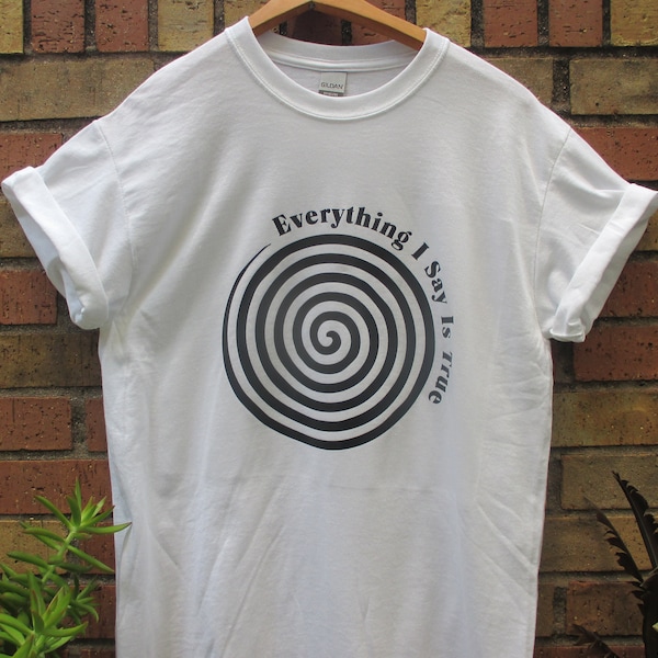 Hypnotic - Etsy