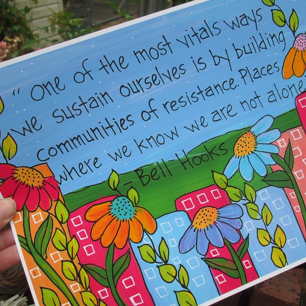 Social Justice - Etsy