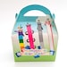 Numberblocks Childrens Party Box Gift Bag Favour - Etsy UK
