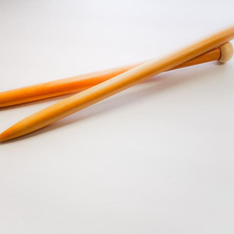 Giant Needles - Etsy