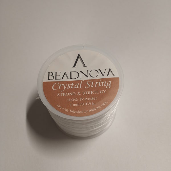Beading String - Etsy