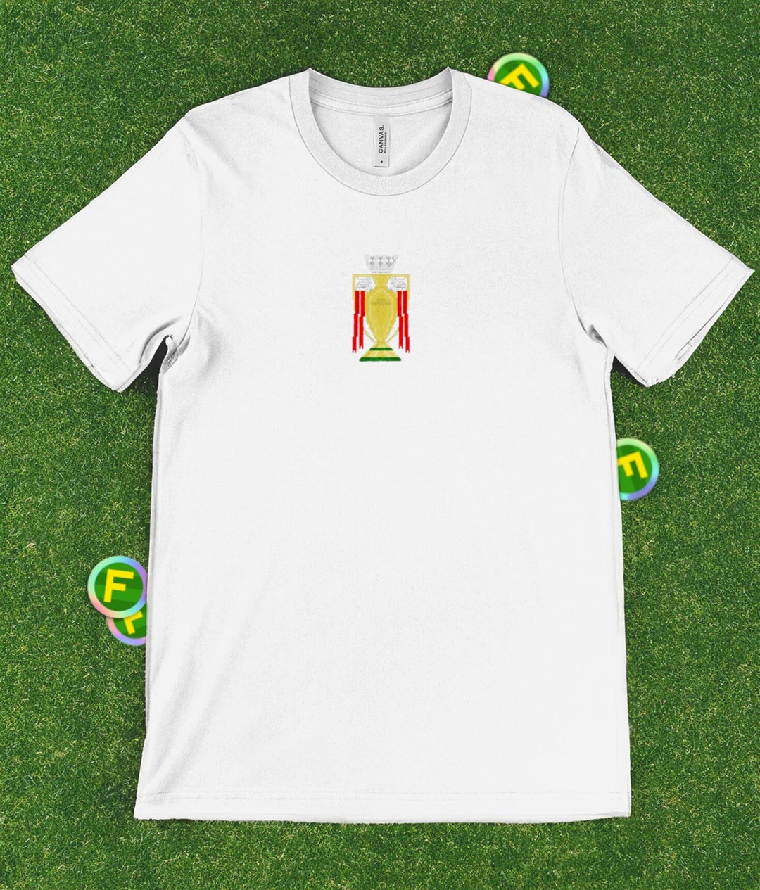 Pixelated Football Arsenal Invincible Premiership Champions Gaming ...