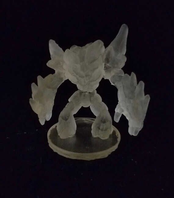 Miniature Toys STL Hero Forge Thingiverse printing service Resin 3D ...