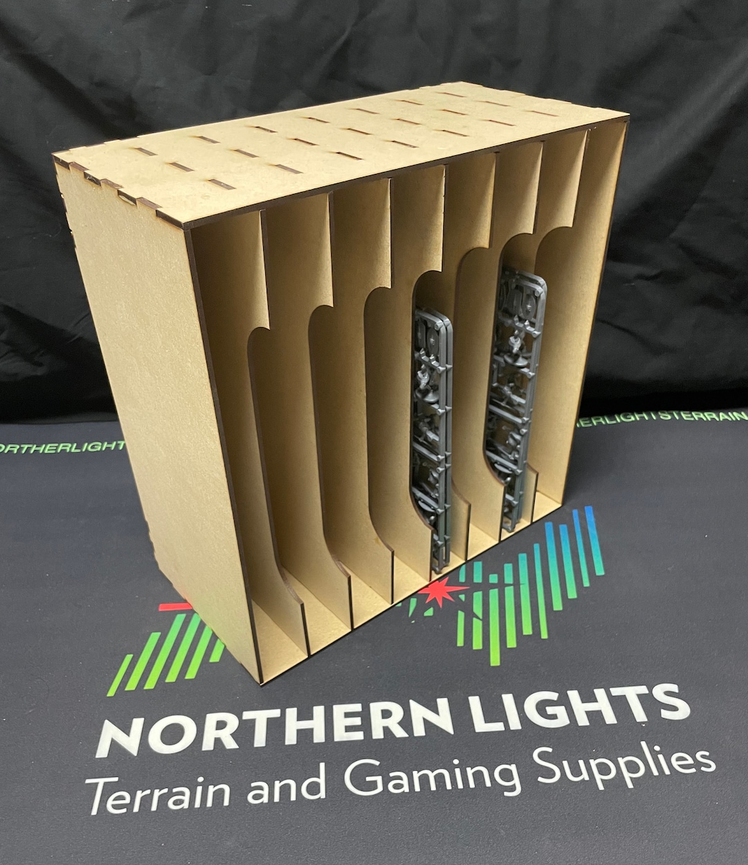 CB080 – Model Kit Sprue/frame Storage Cube - Great for Gundam Kits - Etsy