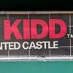 Alex Kidd in the Enchanted Castle Mega Drive - Etsy