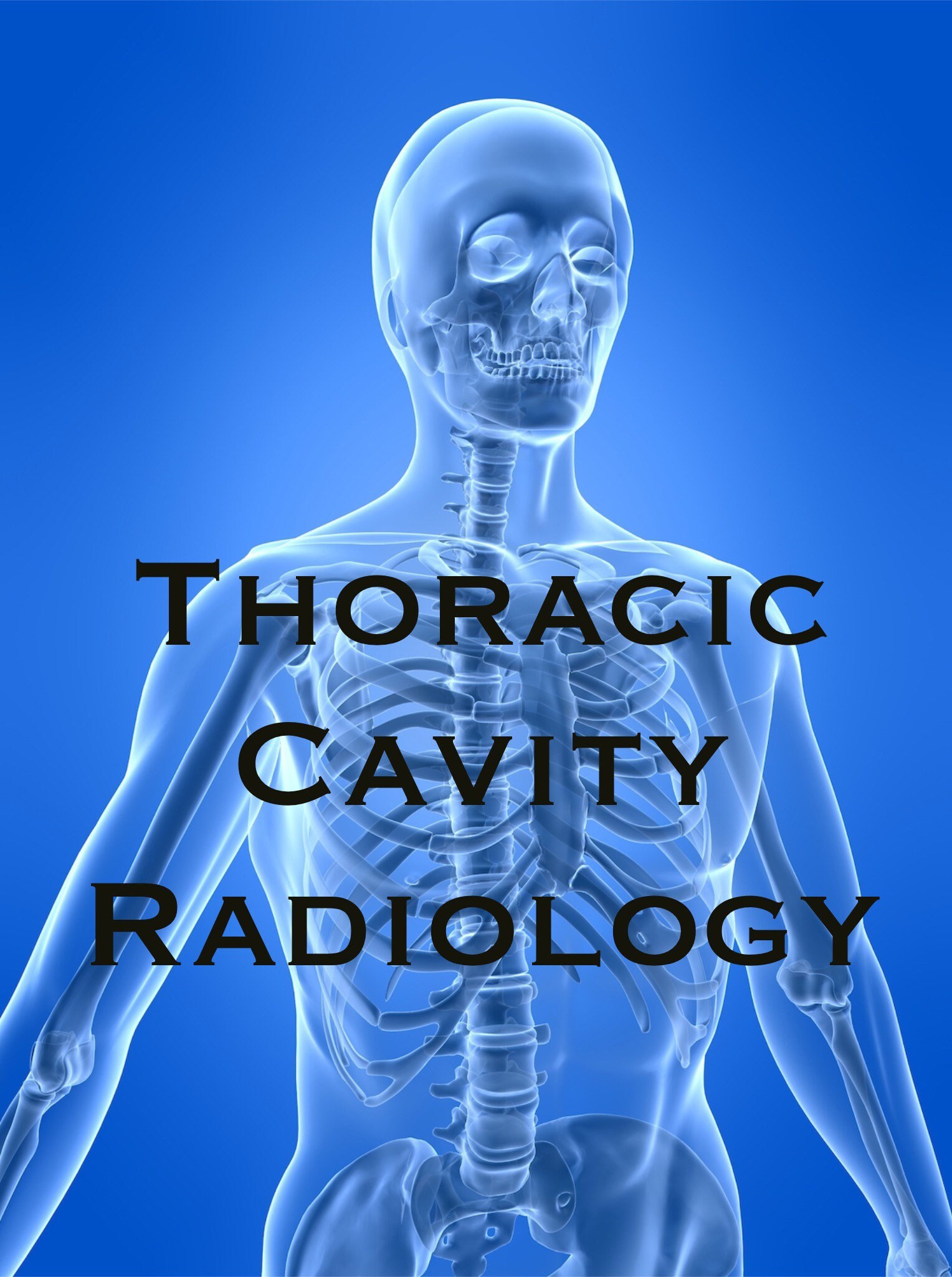 Thoracic Cavity