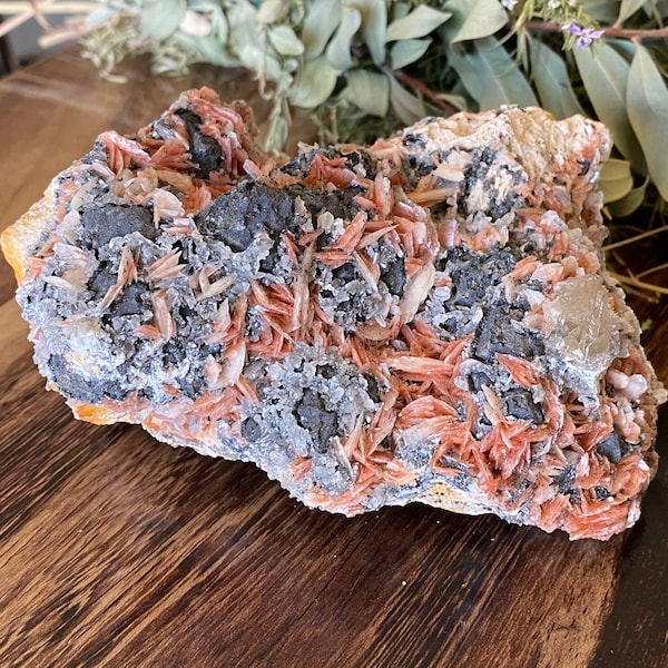 Rough Minerals - Etsy