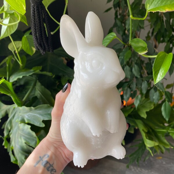 Jade Rabbit - Etsy