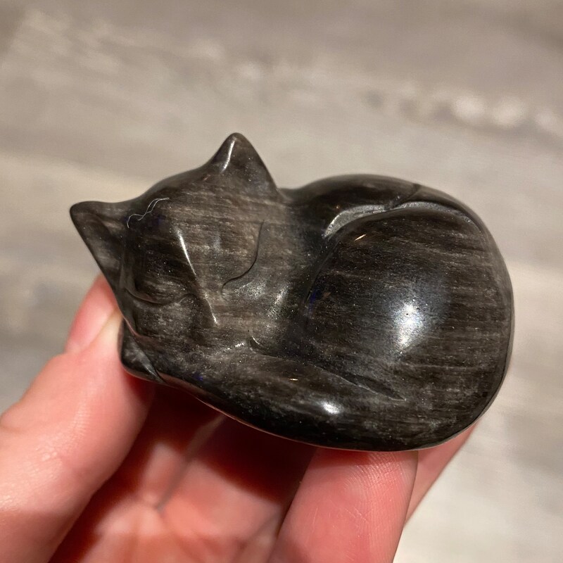 Cat Edge Sculpture - Etsy