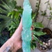 1.4lb Fluorite Birds Crystal | Natural Stone Carved Parrots Cockatoos ...