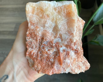 Tri Color Stone | Etsy