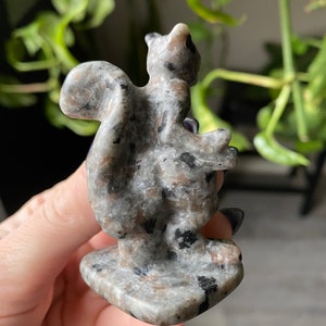 Yooperlite Mewtwo Crystal Natural Polished Yooperlite Stone Pokemon ...