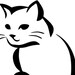 Cat SVG - Etsy