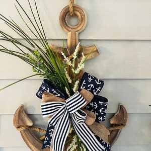 Nautical Front Door - Etsy