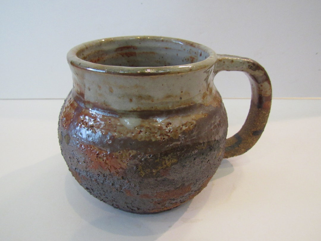 Handmade Pottery Pitcher Planter - Etsy