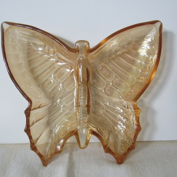 Butterfly Dish - Etsy