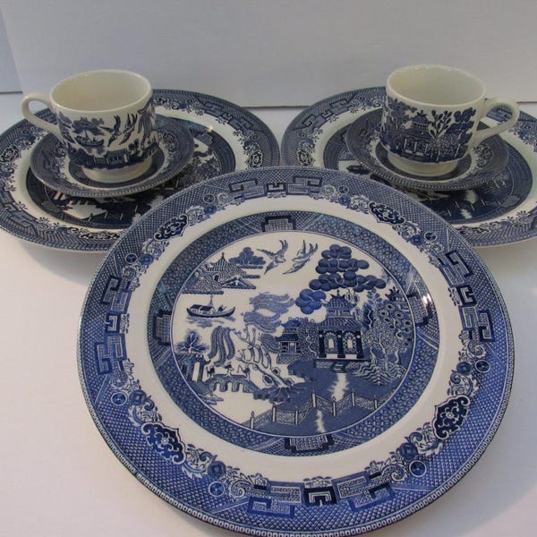 Churchill China - Etsy