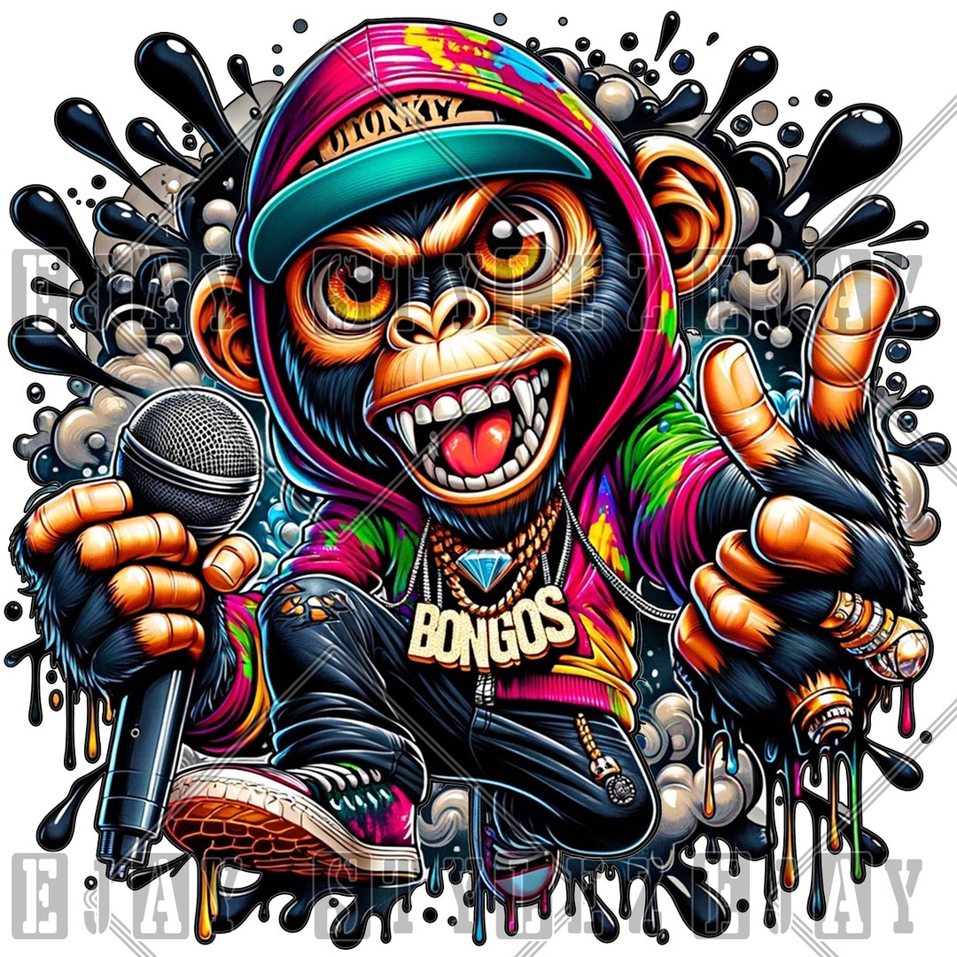 Duked on Da Six Png - Etsy