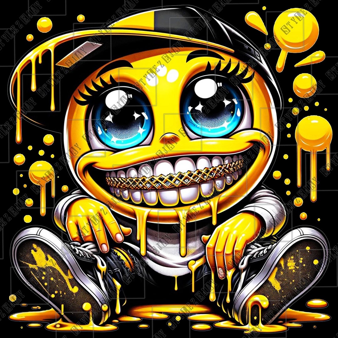 Golden Gee Png - Etsy