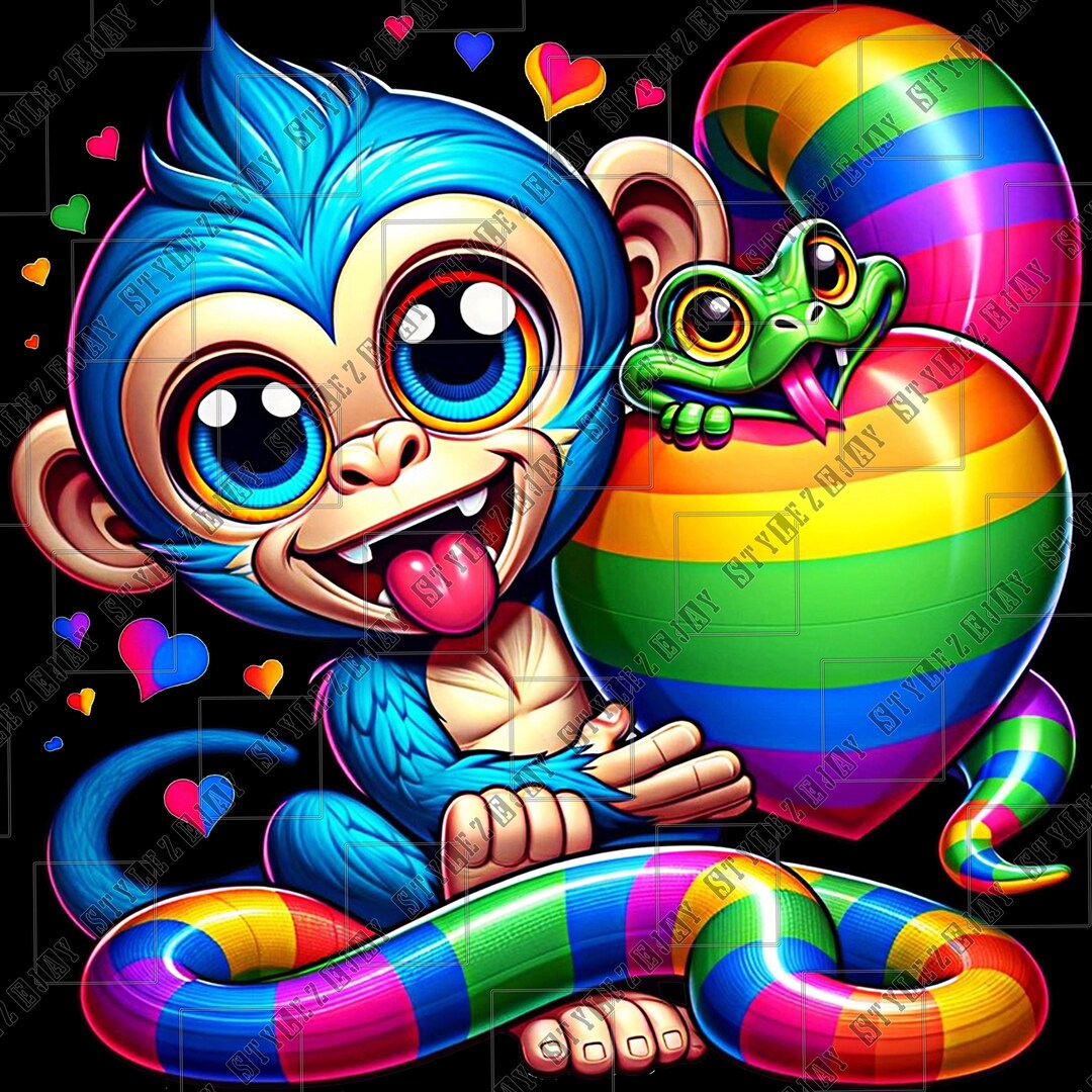 Happy Chippy Png - Etsy