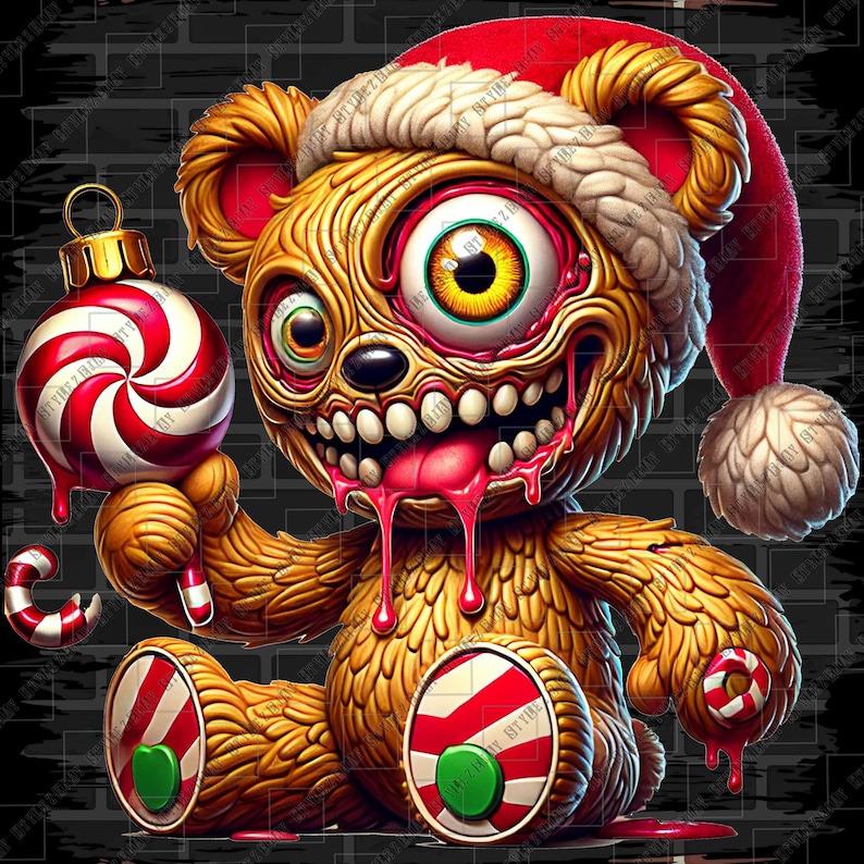 Jolly Jaws PNG - Etsy