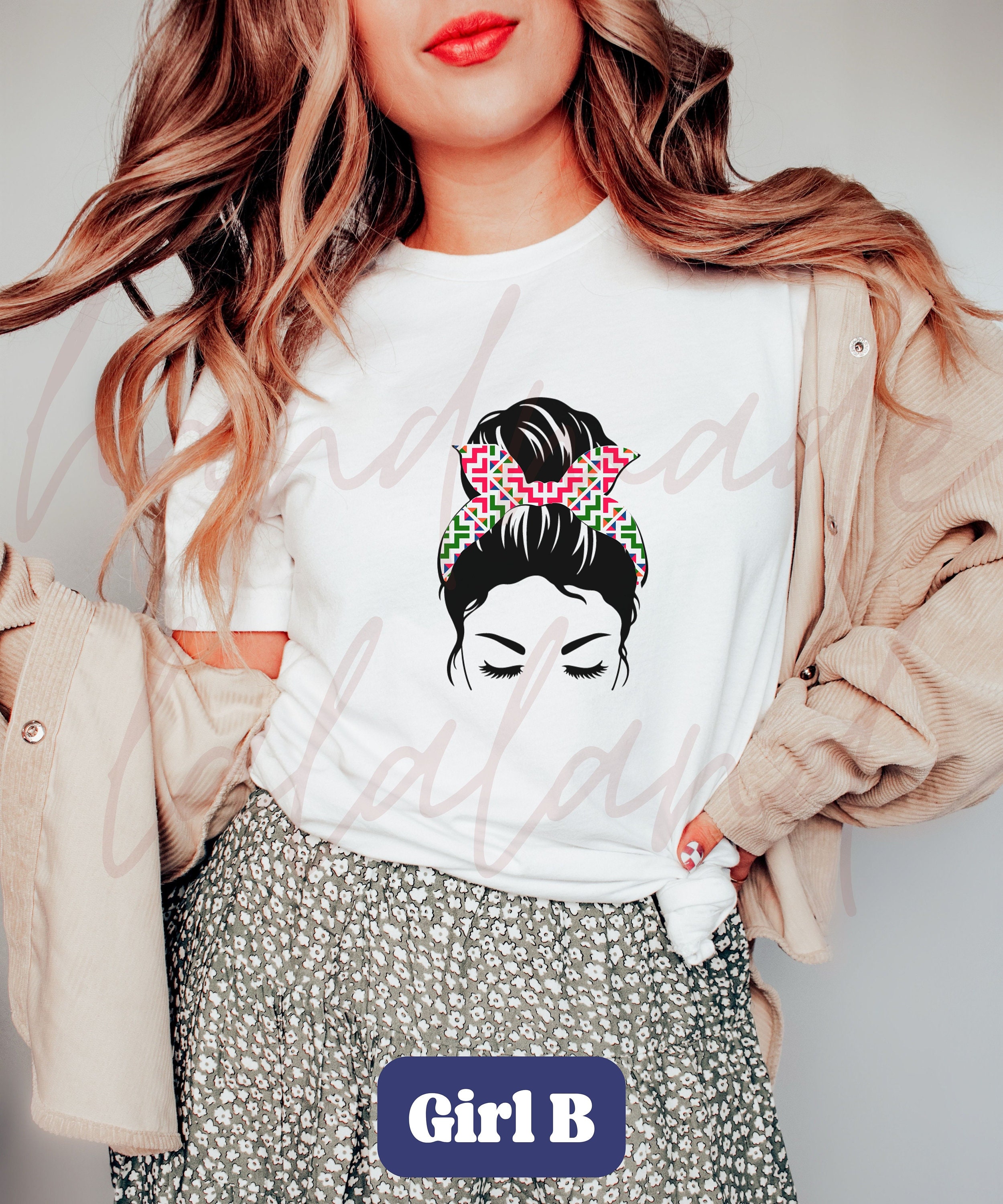 Hmong Custom Girl Shirt Hmong Clothes Hmong Tshirt Hmong Mom Gift Hmong ...