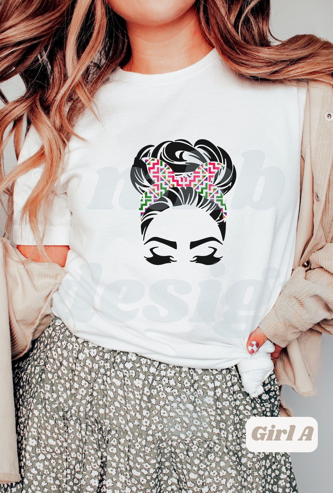 Hmong Custom Girl Shirt Hmong Clothes Hmong Tshirt Hmong Mom Gift Hmong ...