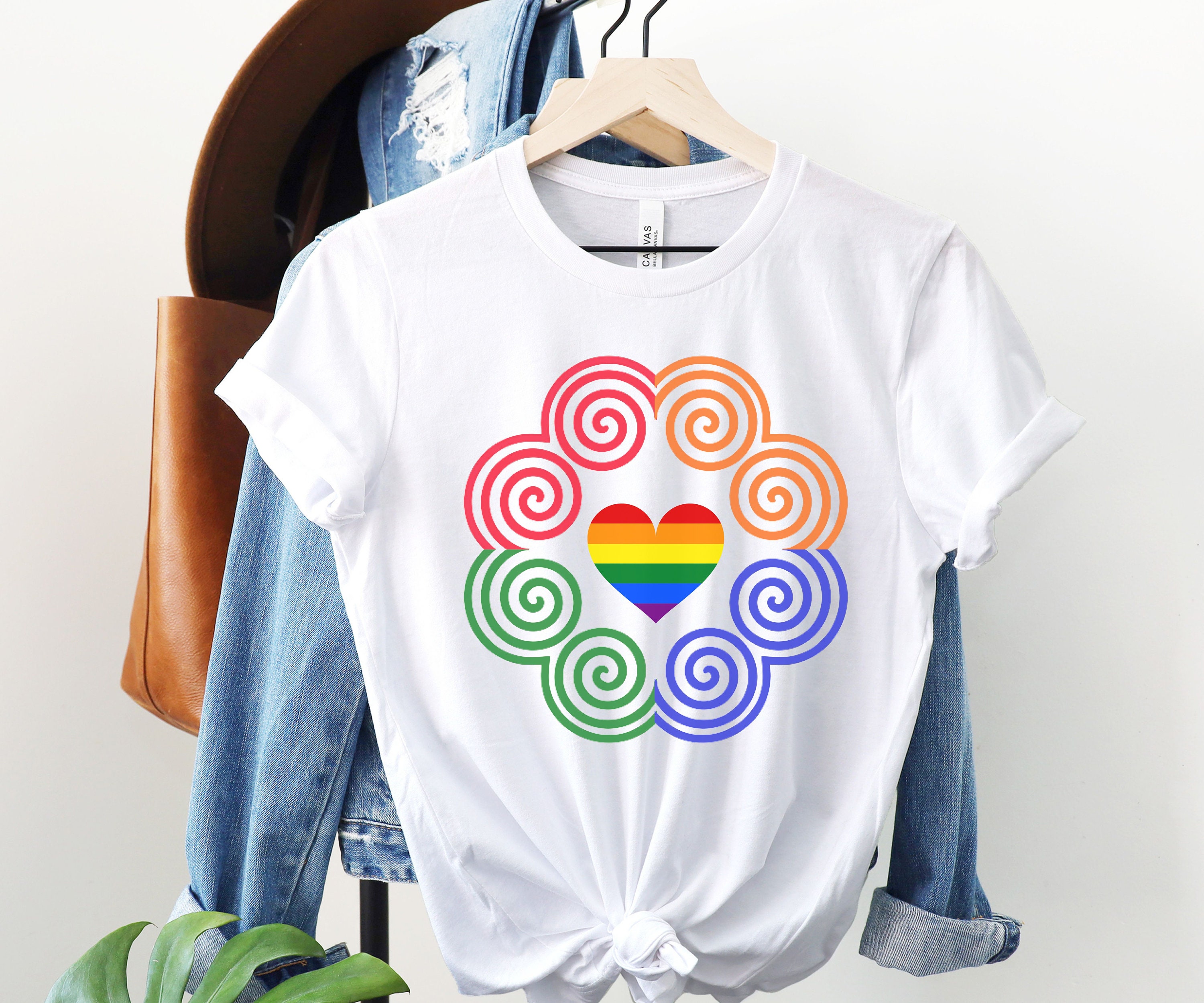 LGBTQ Hmong Pride Tshirt. Hmong Shirt. Hmong Clothes. Hmong Gift. - Etsy