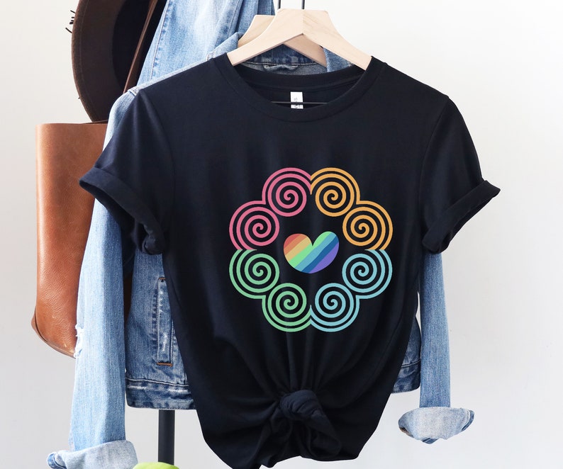 LGBTQ Hmong Pride Tshirt. Hmong Shirt. Hmong Clothes. Hmong Gift. - Etsy