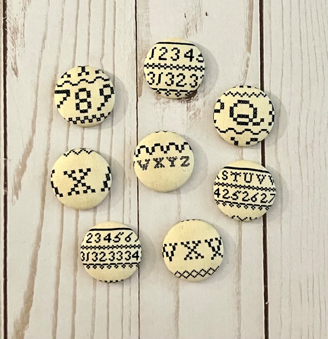Needle Minder | Needle Keeper | Pin Keep | Cross Stitch Needle Minder ...