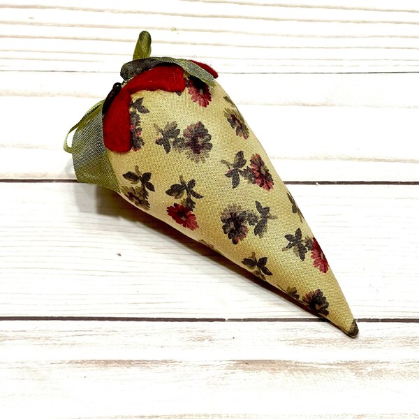 Primitive Pin Cushions - Etsy