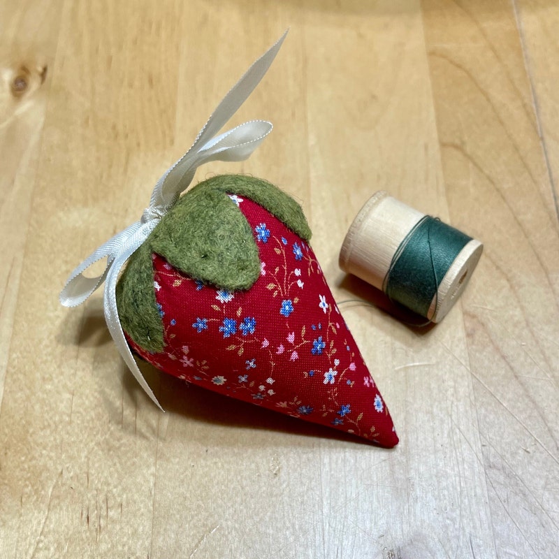 Pincushion - Etsy