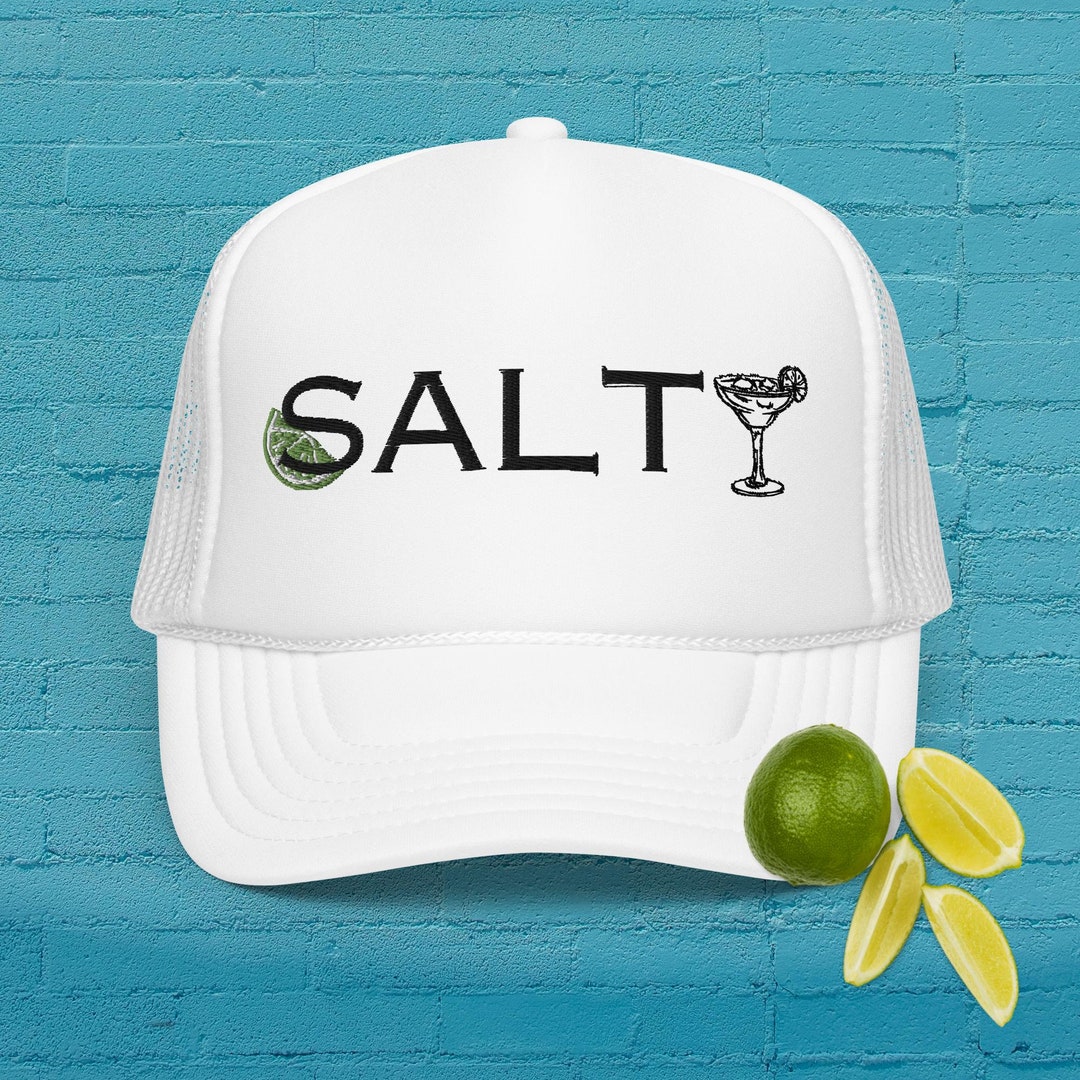 Margarita Hat, Marg Hat, Cinco De Mayo Hat, Spicy Marg, Funny Hat, Cute ...